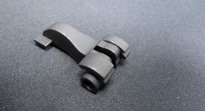 W&S Airsoft GHK AK Bolt Full Travel Kit | Popular Airsoft: Welcome To ...