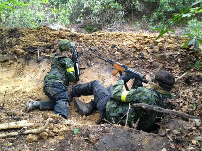 Zed Adventures Battle Lakes Open Series | Popular Airsoft: Welcome To ... Zed Adventures Battle Lakes Open Series | Popular Airsoft: Welcome To ...