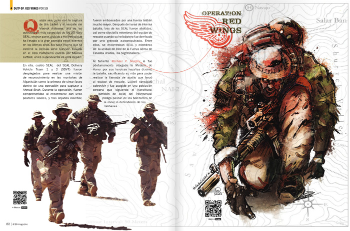 Latest Digital Issues from 020 Magazine | Popular Airsoft: Welcome To ...