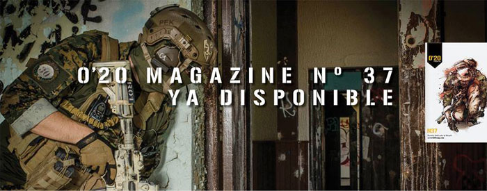 Latest 020 Magazine Issues Released | Popular Airsoft: Welcome To The ...
