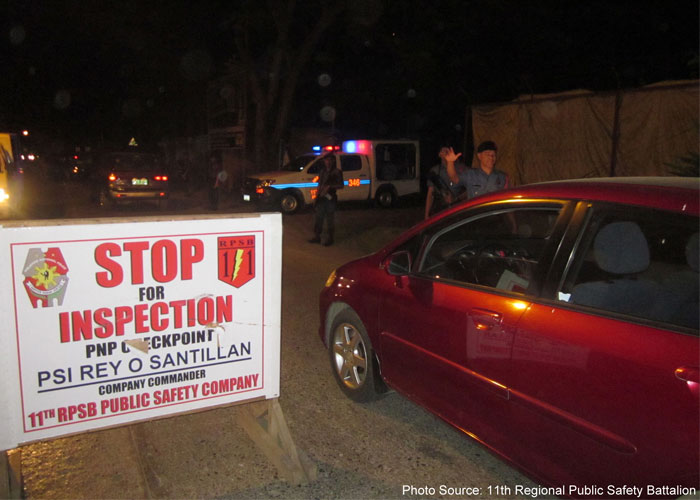 Election Gun Ban: More Fun for Criminals in the Philippines | THE ...