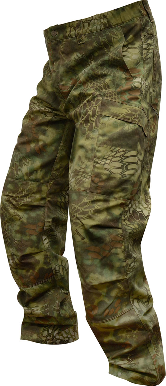 Kryptek Apparel from Vertx at Airsoft Atlanta | Popular Airsoft ...