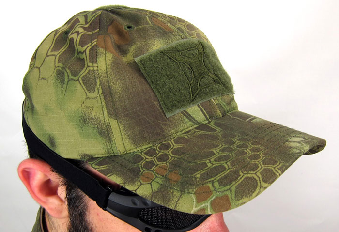 Kryptek Apparel from Vertx at Airsoft Atlanta | Popular Airsoft ...