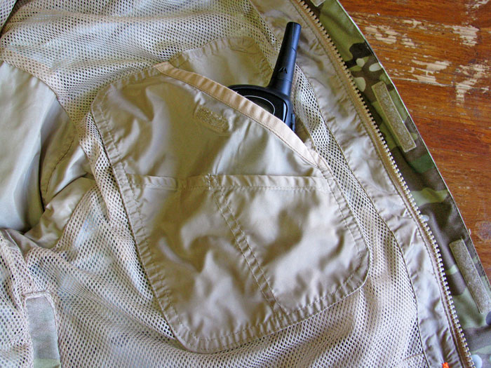 5.11 Multicam Tac Dry Rain Shell | Popular Airsoft: Welcome To The ...