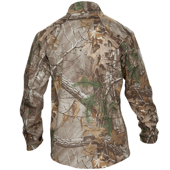 5.11 Sierra Softshell RealTree Xtra Camo | Popular Airsoft: Welcome To ...