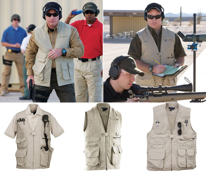 5.11 Tactical Vest Available at Military1st | Popular Airsoft: Welcome ...