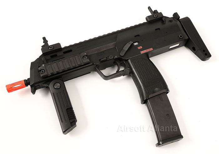 KWA MP7 GBB Back In Stock | Popular Airsoft: Welcome To The Airsoft World