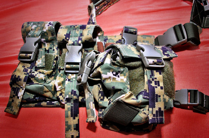 A-Two Tactical 1961G AOR2 | Popular Airsoft: Welcome To The Airsoft World