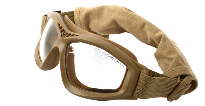 Airsoft Megastore On Eye Protection | Popular Airsoft: Welcome To The ...