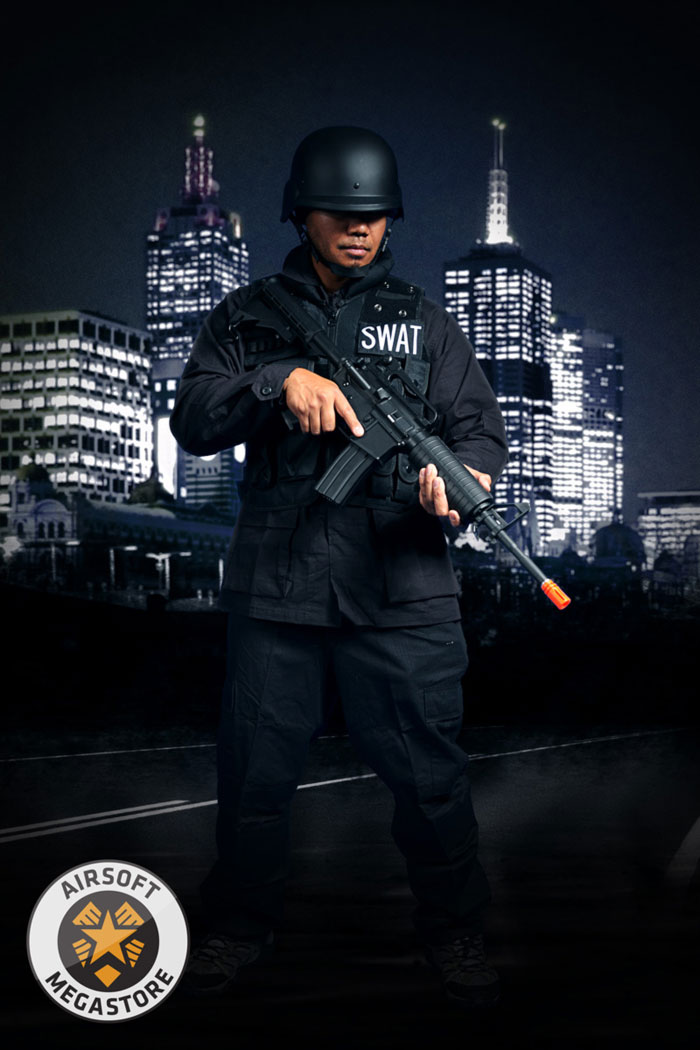 New Tactical Load Outs & Gear In Stock | Popular Airsoft