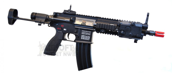 Latest Airsoft Outlet NW Product Update | Popular Airsoft: Welcome To ...