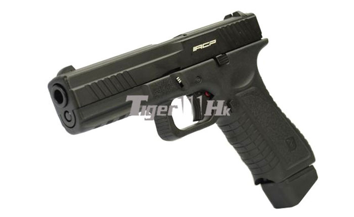 New APS, DYTAC & Classic Army Items | Popular Airsoft: Welcome To The ...