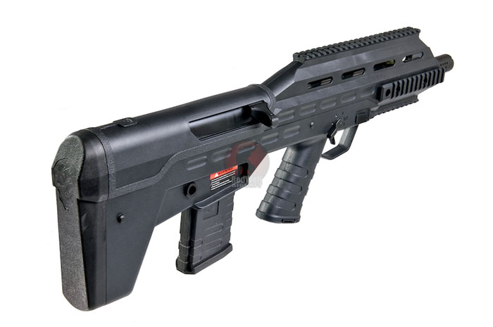 APS Urban Assault Rifle (UAR) At RedWolf | Popular Airsoft: Welcome To ...