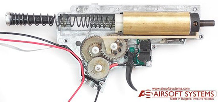 ASCU Ver 2 Gen 3 At Action Hobbies | Popular Airsoft: Welcome To The ...