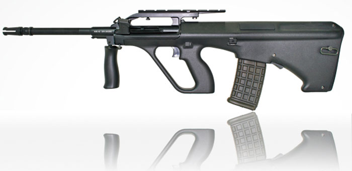 Spartan Imports Updated Classic Army Line | Popular Airsoft: Welcome To ...
