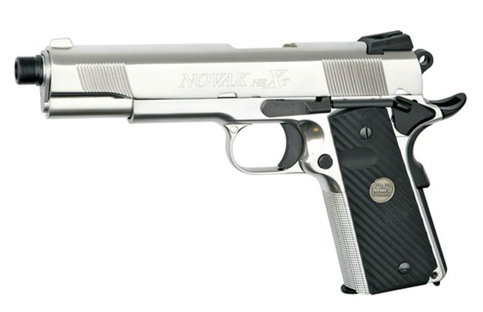 SOCOM Gear Novak 1911 At Action Hobbies | Popular Airsoft: Welcome To ...