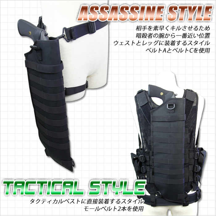 Laylax M870 Breacher Shotgun Sheath | Popular Airsoft: Welcome To The ...