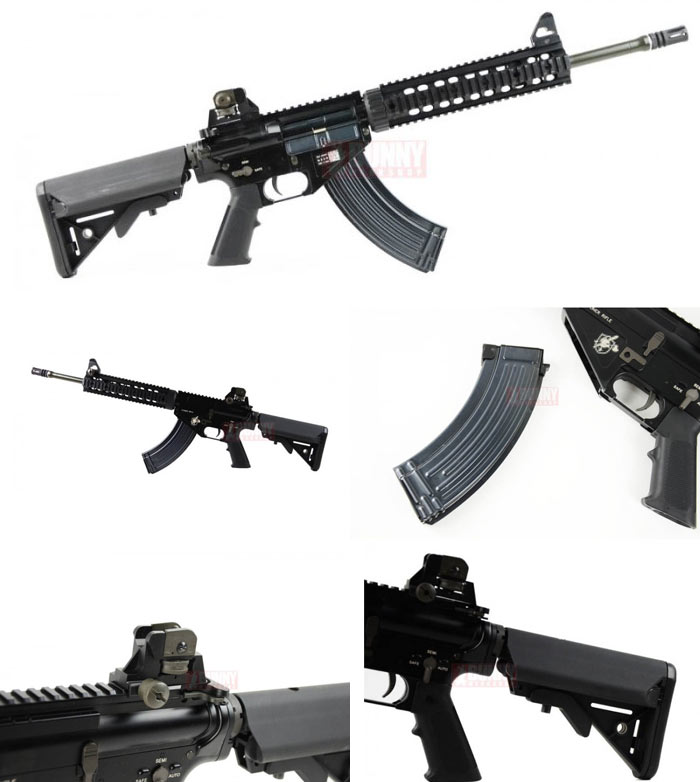 Bolt Airsoft BR47 EBB In Stock | Popular Airsoft: Welcome To The ...