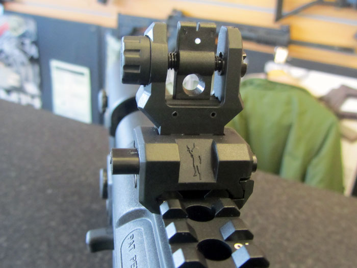 CAA Airsoft RONI SIG P226 Carbine Kit | Popular Airsoft: Welcome To The ...