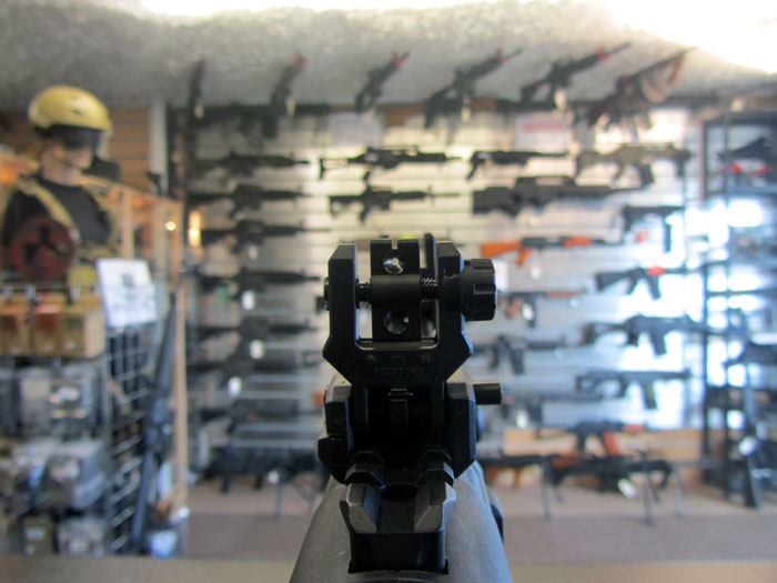 CAA Airsoft RONI SIG P226 Carbine Kit | Popular Airsoft: Welcome To The ...