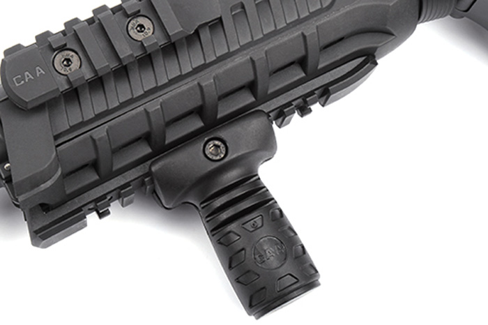 CAAAD BPPM Pivot Pod Grip Available | Popular Airsoft: Welcome To The ...