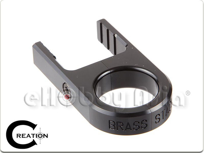 Glock Rings, Speed Cocking Handles & More | Popular Airsoft: Welcome To ...