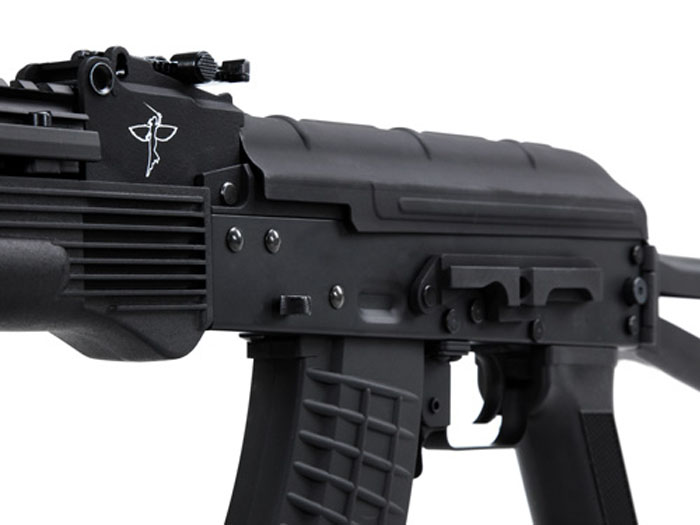 Echo1 Rifle Dynamics AK700 Available | Popular Airsoft: Welcome To The ...
