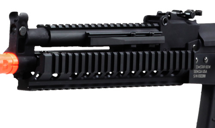 New RedStar Operator Combat Weapon (OCW) | Popular Airsoft: Welcome To ...