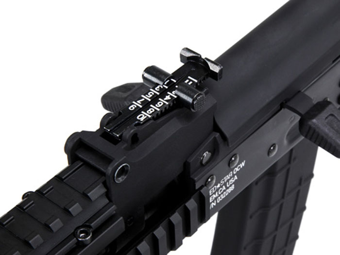New RedStar Operator Combat Weapon (OCW) | Popular Airsoft: Welcome To ...