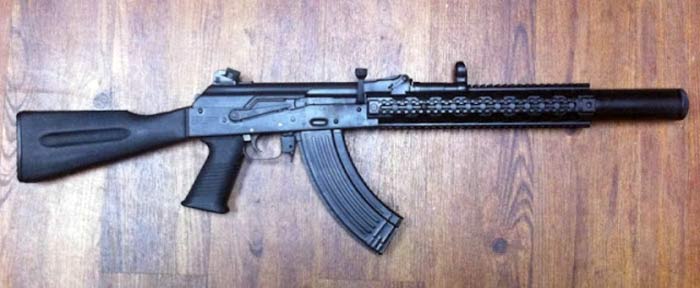 Elite Force & Red Jacket Firearms to Partner Up | Popular Airsoft