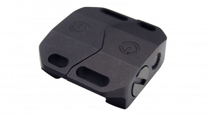 Elite Defense Low Profile Tether Mount | Popular Airsoft: Welcome To ...