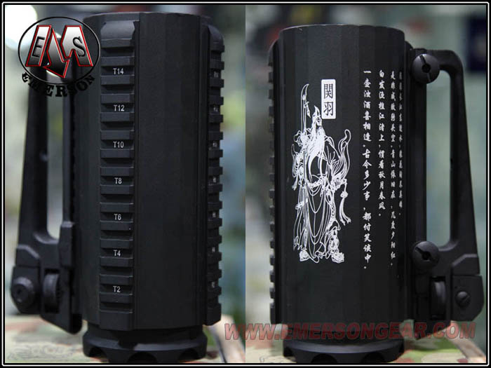 The Battle Mug Gets Its ACM Version | Popular Airsoft: Welcome To The ...