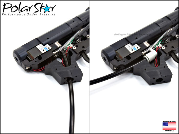 Fusion Engine Ver 2 GEN3 Released | Popular Airsoft: Welcome To The ...