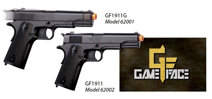 Game Face & Undead Apocalypse News | Popular Airsoft: Welcome To The ...