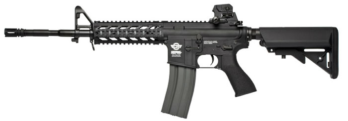 Show us your starter gun : r/airsoft