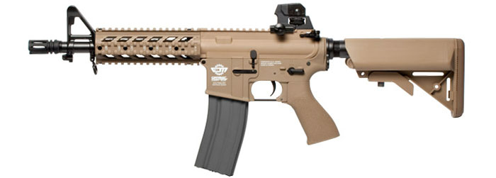 Meet The G&G CM16 Gas Blowback Family | Popular Airsoft: Welcome To The ...