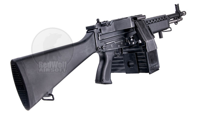 G&P U.S. Navy MK23 MG Weathered Version | Popular Airsoft: Welcome To ...