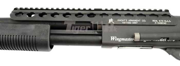 G&P M870 Series At Tiger111HK | Popular Airsoft: Welcome To The Airsoft ...