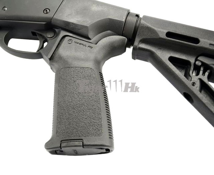 G&P M870 Series At Tiger111HK | Popular Airsoft: Welcome To The Airsoft ...