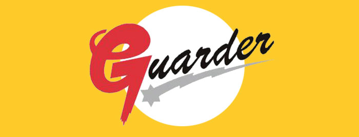 [ Guarder ] Nouvelles Billes Guarder 0.40gr Grises - France-Airsoft