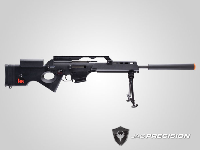 New HK SL9 Available for Pre-Order | Popular Airsoft: Welcome To The ...