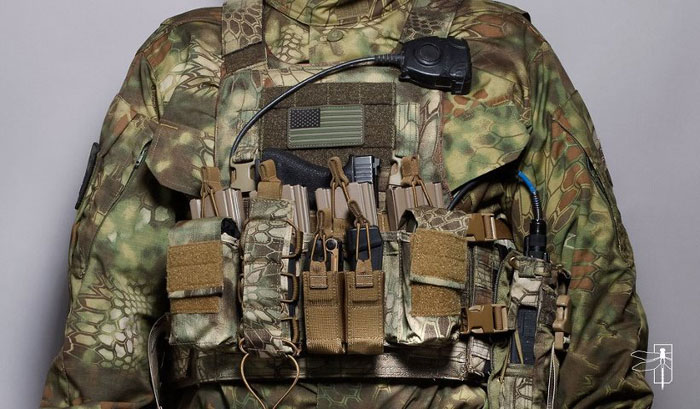 Kryptek Camo Vs Multicam