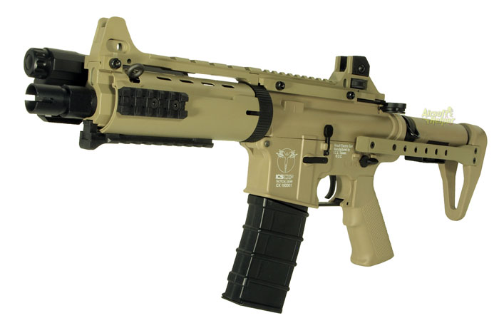 A&K PKM & ICS CXP.08 At Airsoft Helper | Popular Airsoft: Welcome To ...