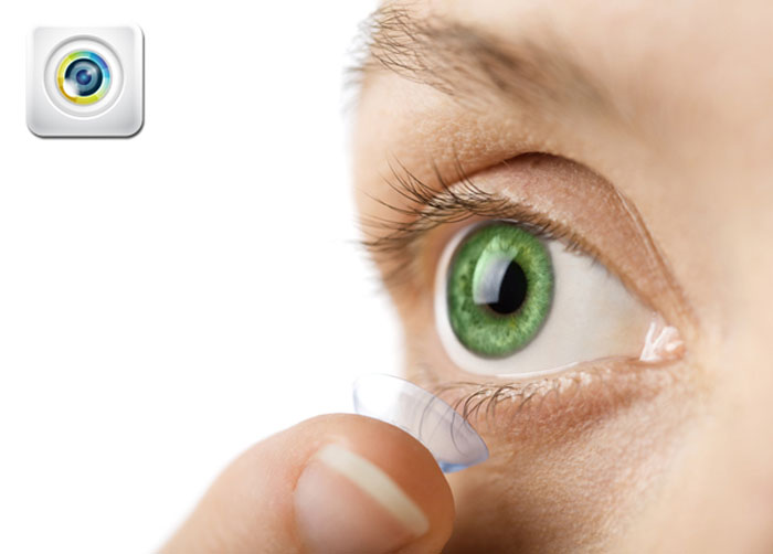 Impact Resistant Contact Lens from BOA | Popular Airsoft: Welcome To ...