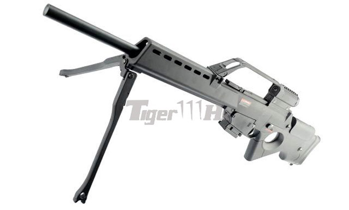 JG S550 SEAL, SL8-4 & WE F228 GBB | Popular Airsoft: Welcome To The ...