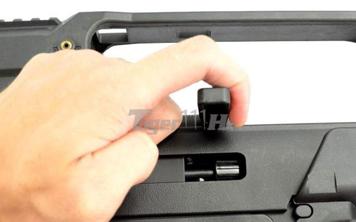 JG S550 SEAL, SL8-4 & WE F228 GBB | Popular Airsoft: Welcome To The ...