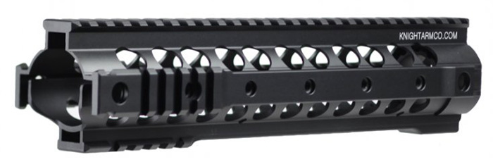 KAC URX 3.1 Rails At Jag Precision | Popular Airsoft: Welcome To The ...