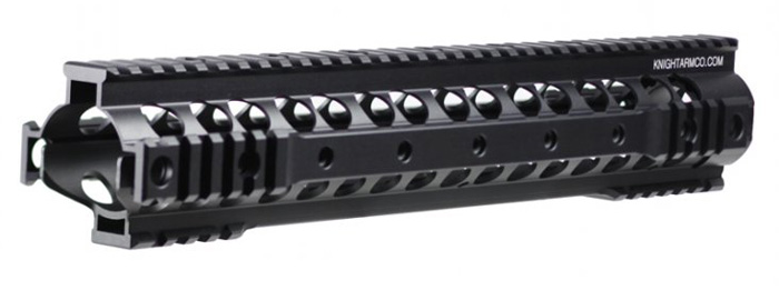KAC URX 3.1 Rails At Jag Precision | Popular Airsoft: Welcome To The ...
