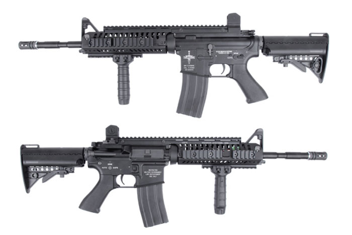 1911 Price Drop & New Items At Tiger111HK | Popular Airsoft: Welcome To ...