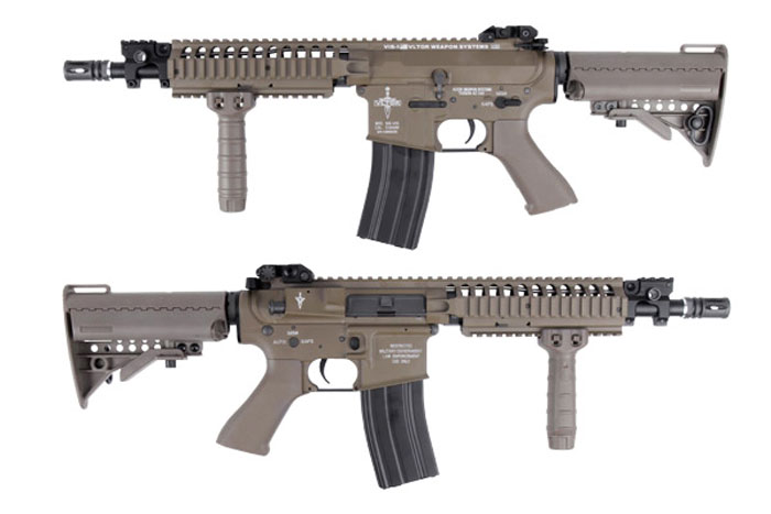 1911 Price Drop & New Items At Tiger111HK | Popular Airsoft: Welcome To ...